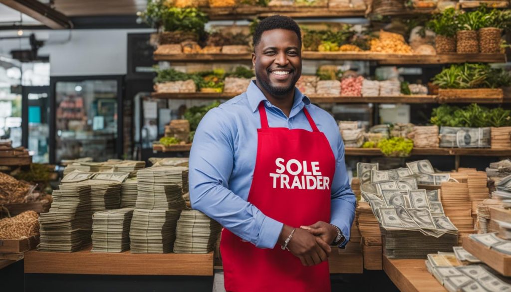 Understanding What Is a Sole Trader Explained