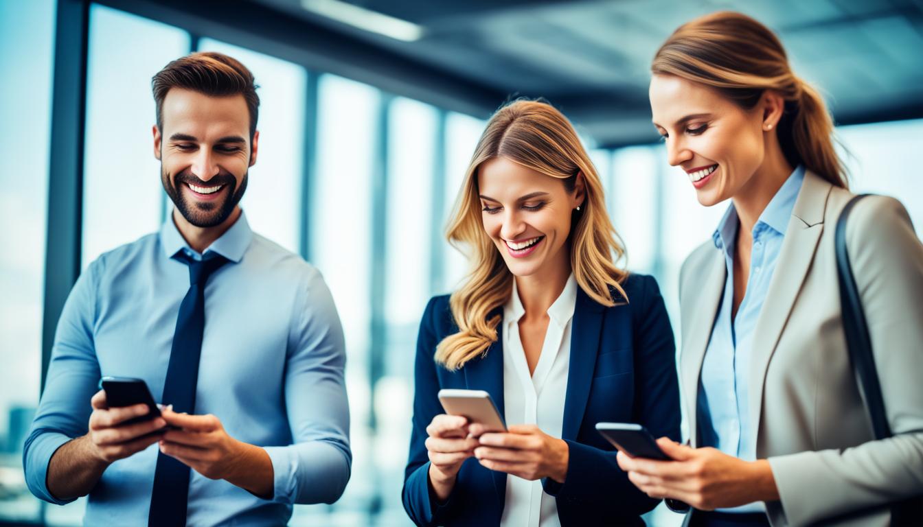 Best Business Mobile Phone Deals for 2024