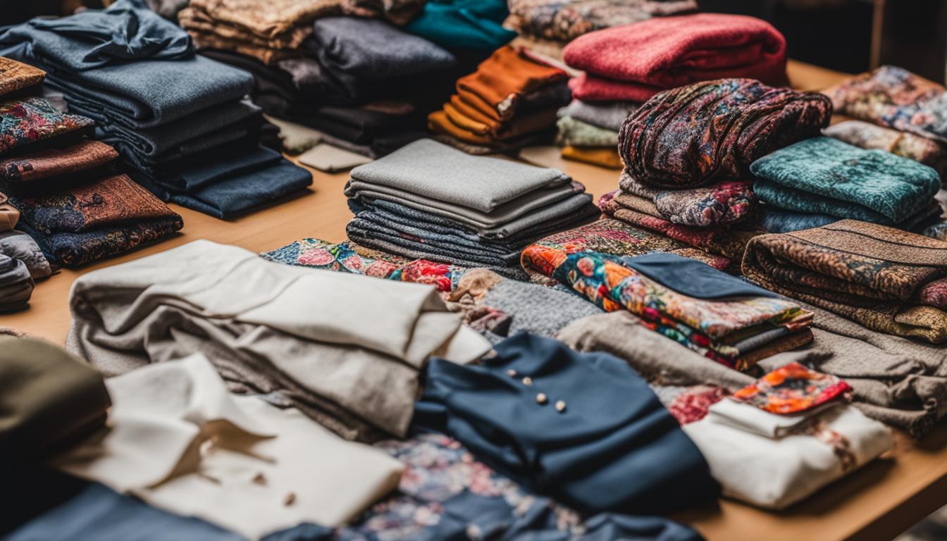 How to Start a Clothing Brand in the UK?