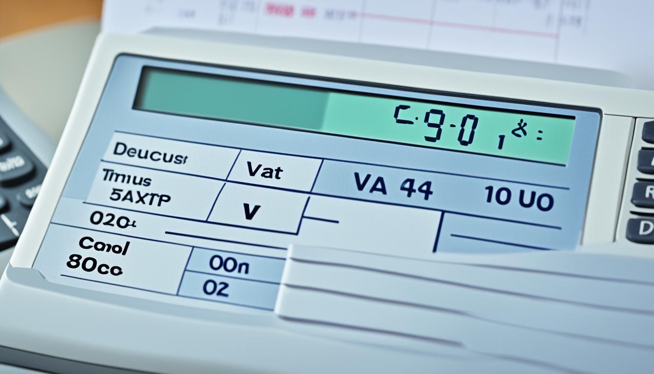 How to Take VAT Off a Price? | Calculating Ex-VAT Prices