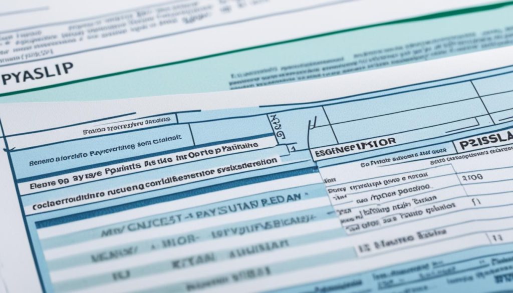 What is PAYE on Payslip? | Your Payslip Explained