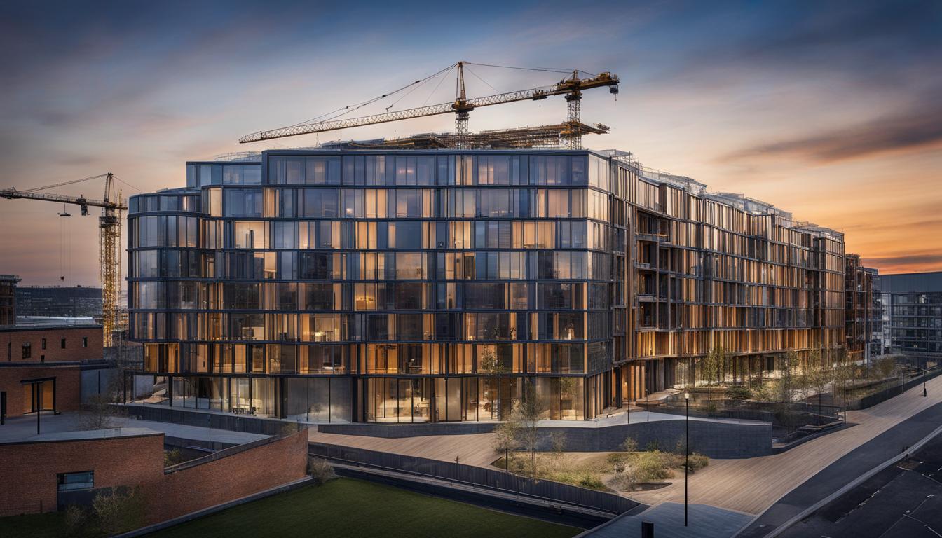 How to Start a Construction Company in the UK? | Simplified Guide