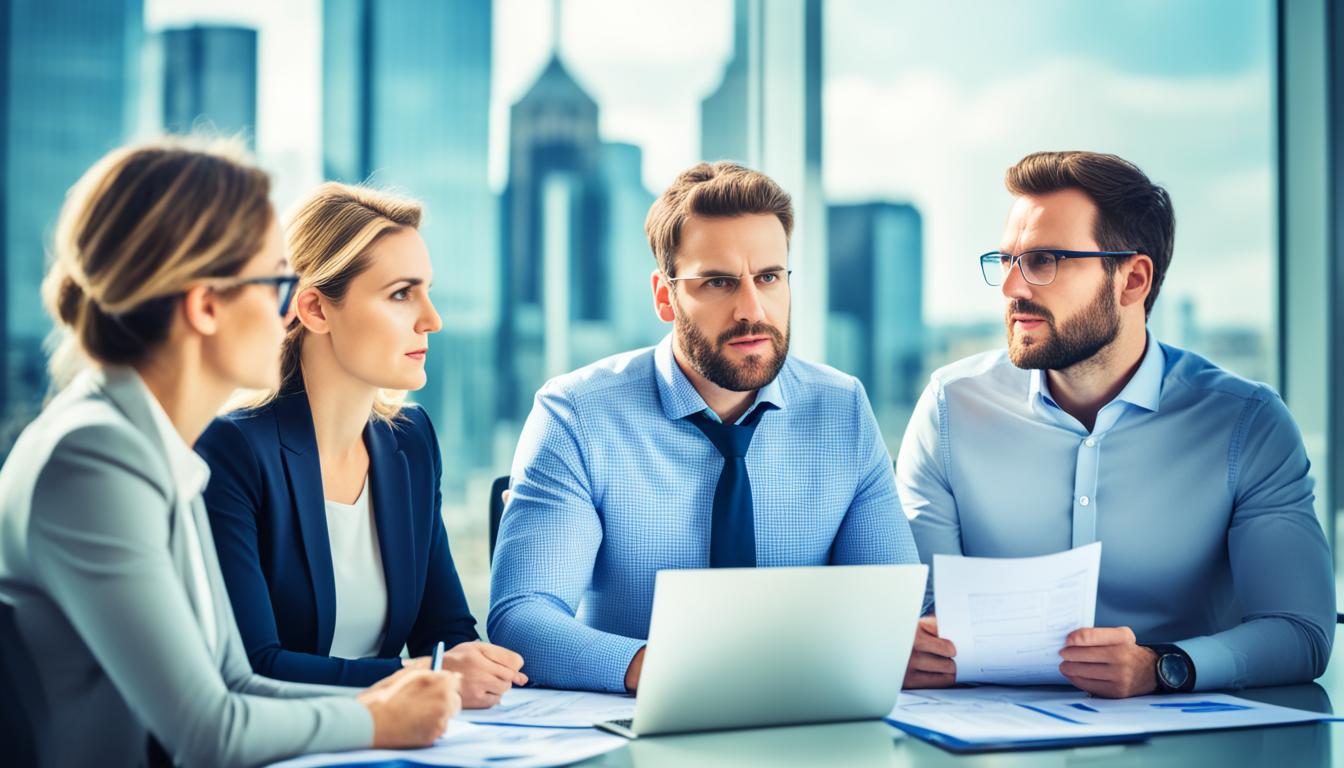 How to Start a Business Development Company?