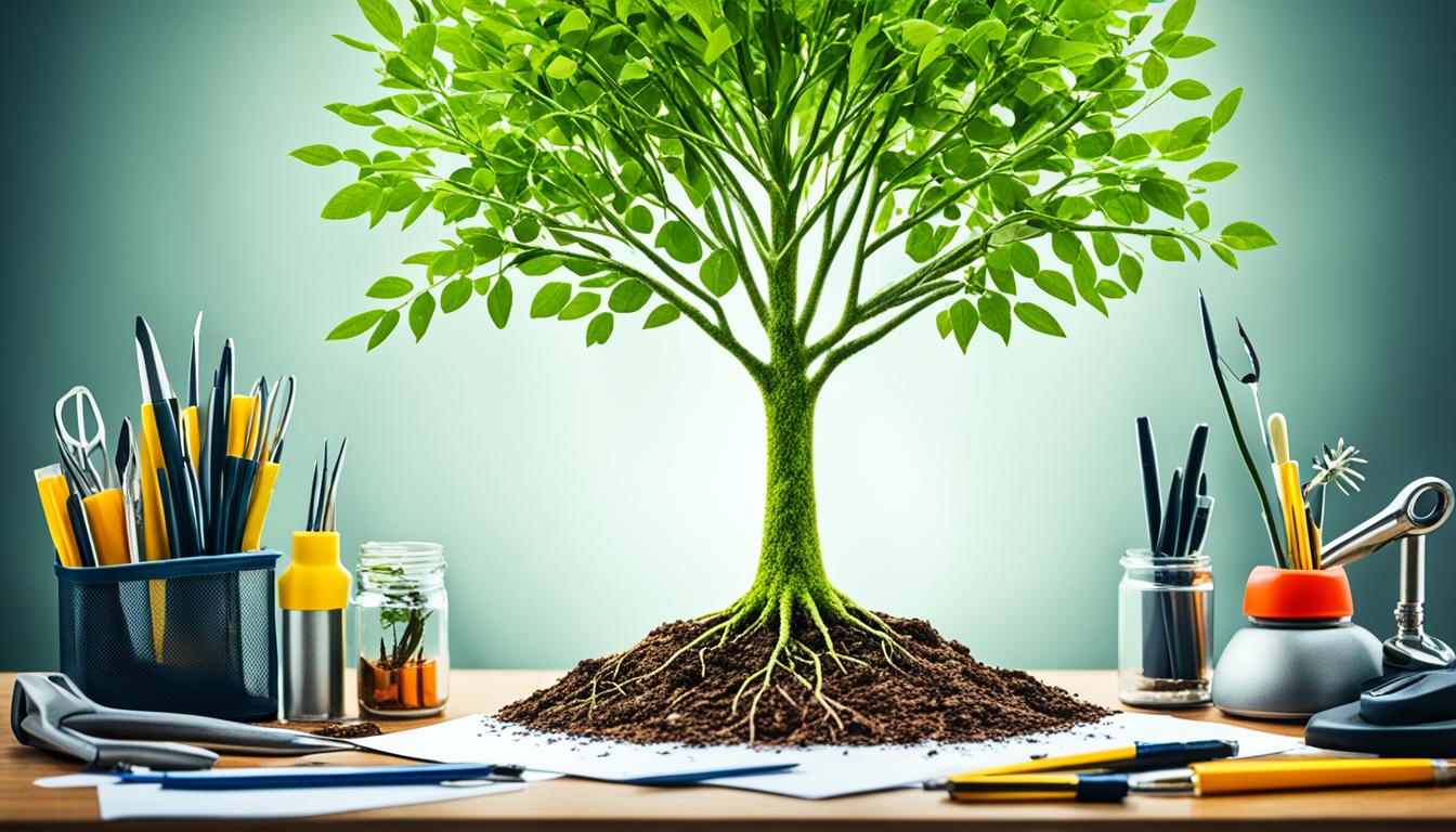How to Start a Business Development Company?