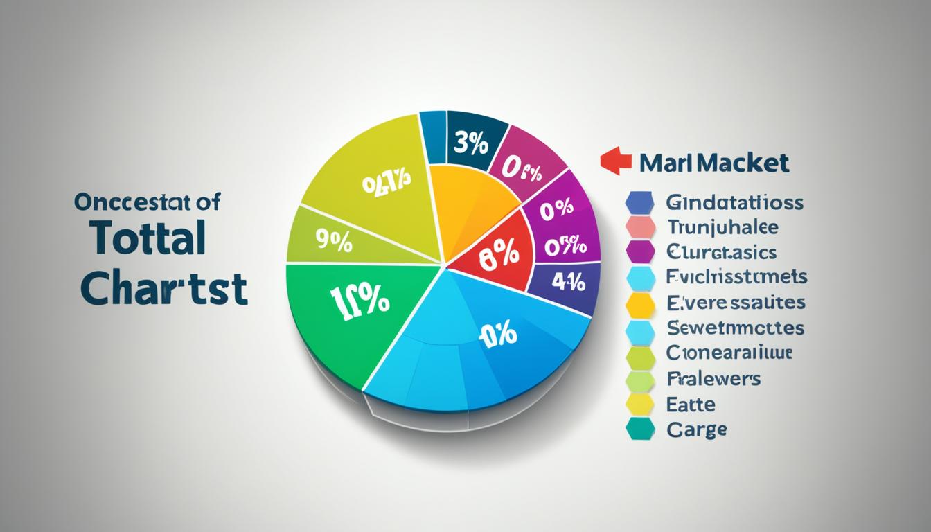 How to Calculate Market Share of the Business?