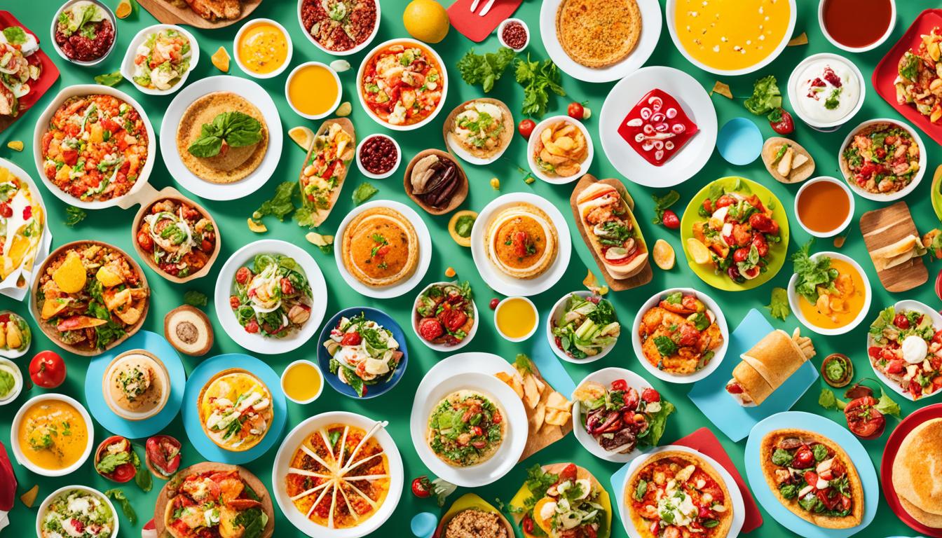 The Best Food Franchise UK 2024 | Top 50 Franchises