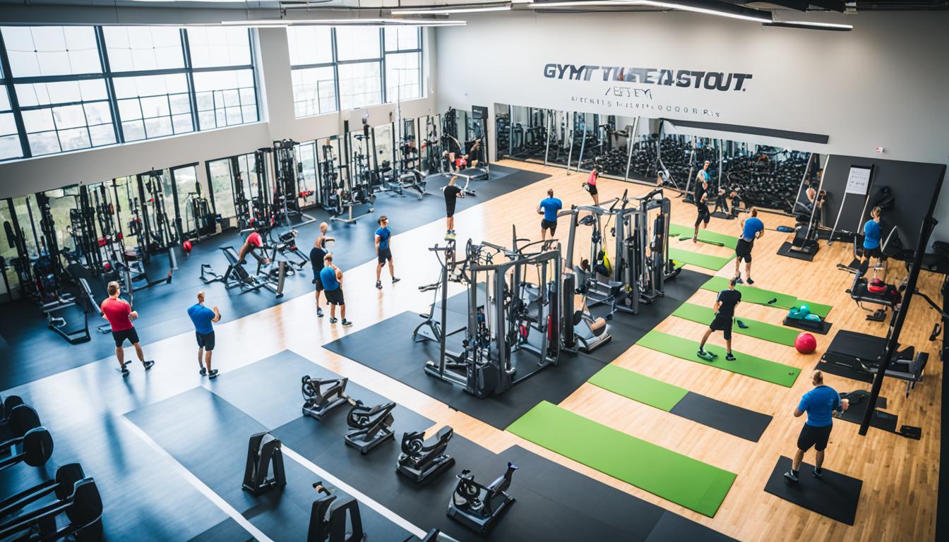 How to Open a Gym in the UK Successfully?