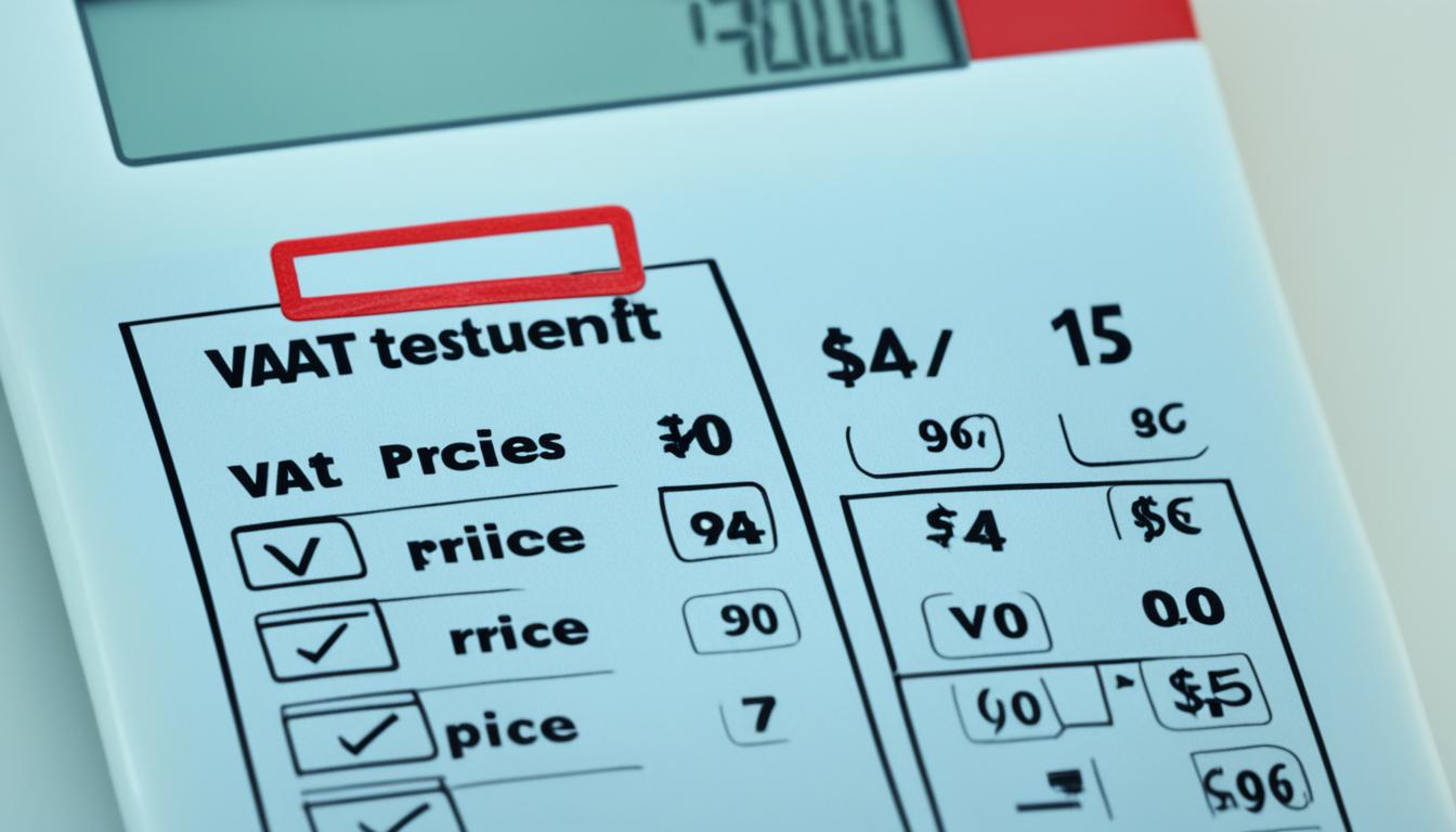How to Take VAT Off a Price? | Calculating Ex-VAT Prices