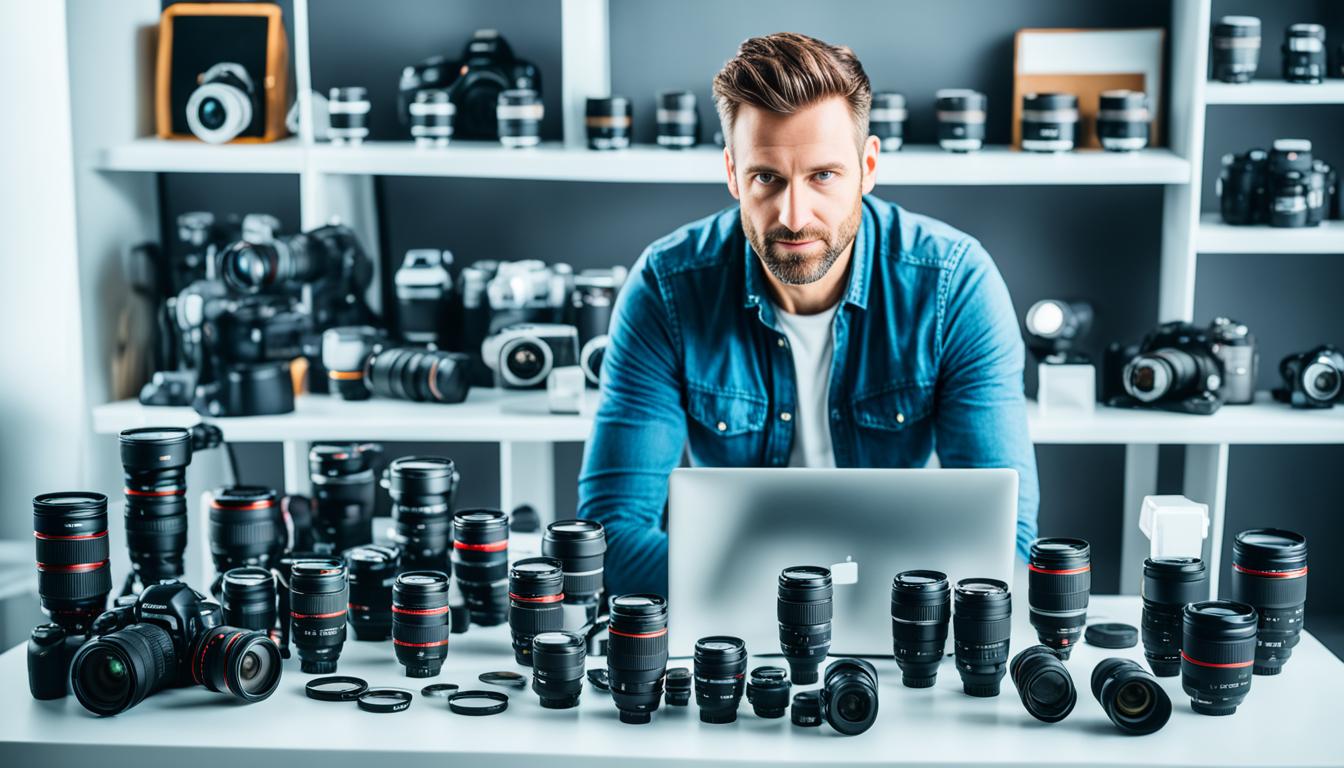 How To Start a Photography Business Successfully?