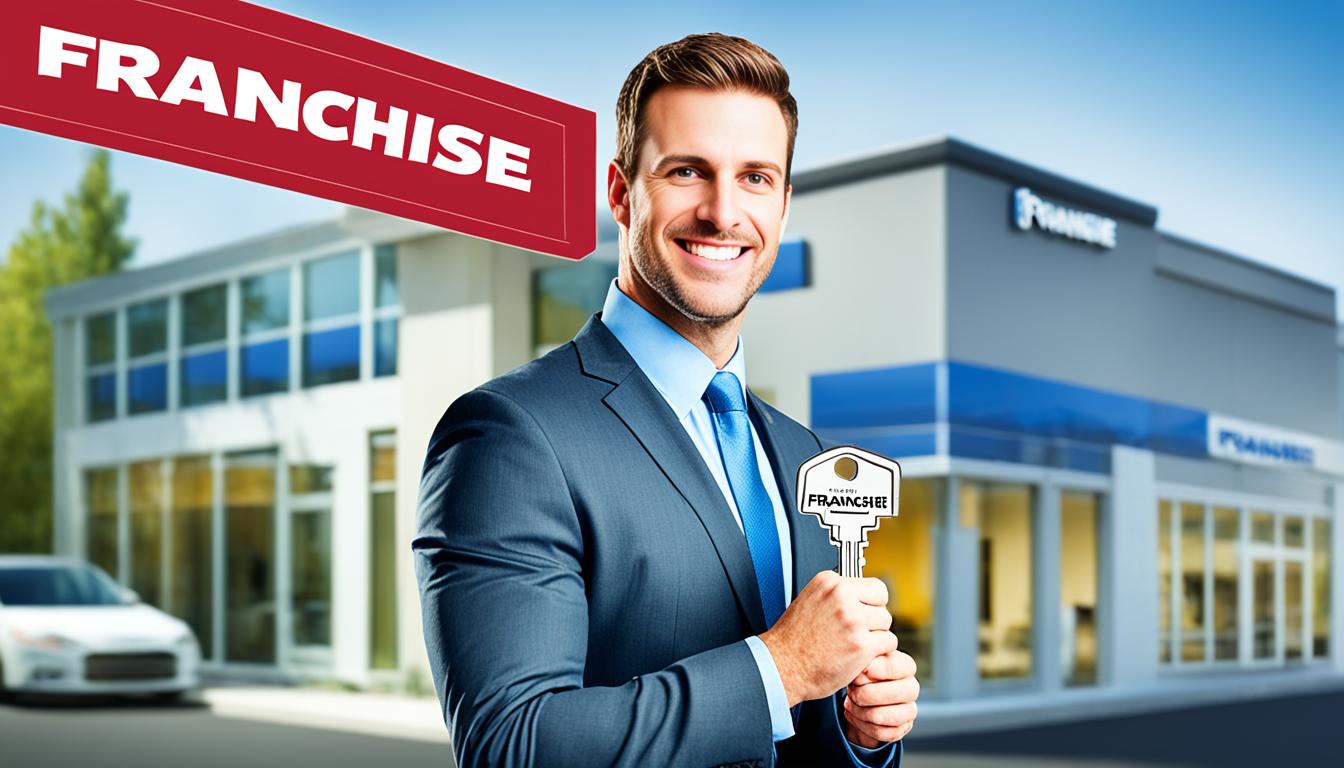 What is a Franchise Business? & How Does it Work?