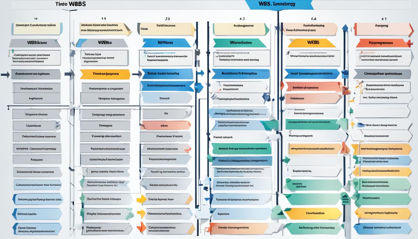 What is Work Breakdown Structure in Project Management?