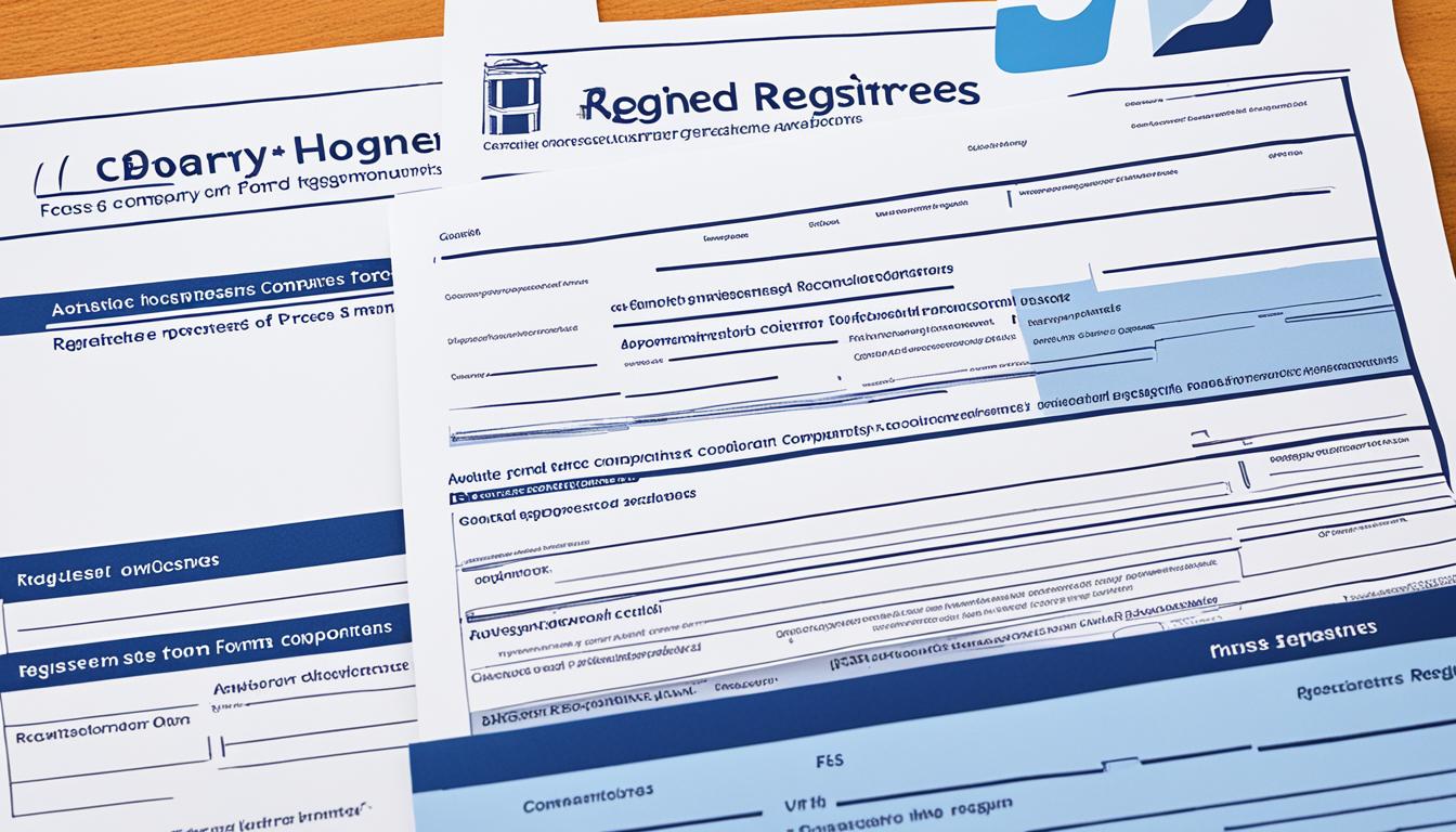 How to Register New Company in Companies House UK?