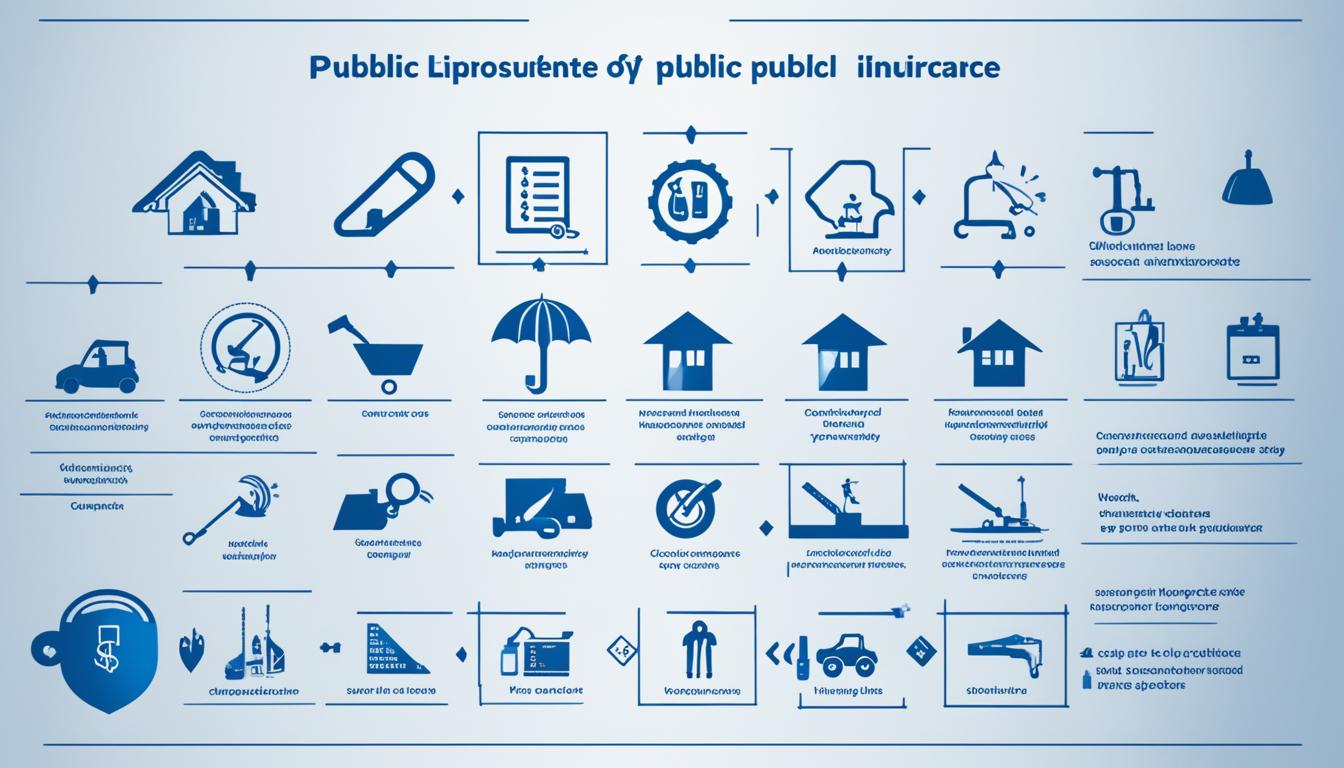 How Much Does Public Liability Insurance Cost?