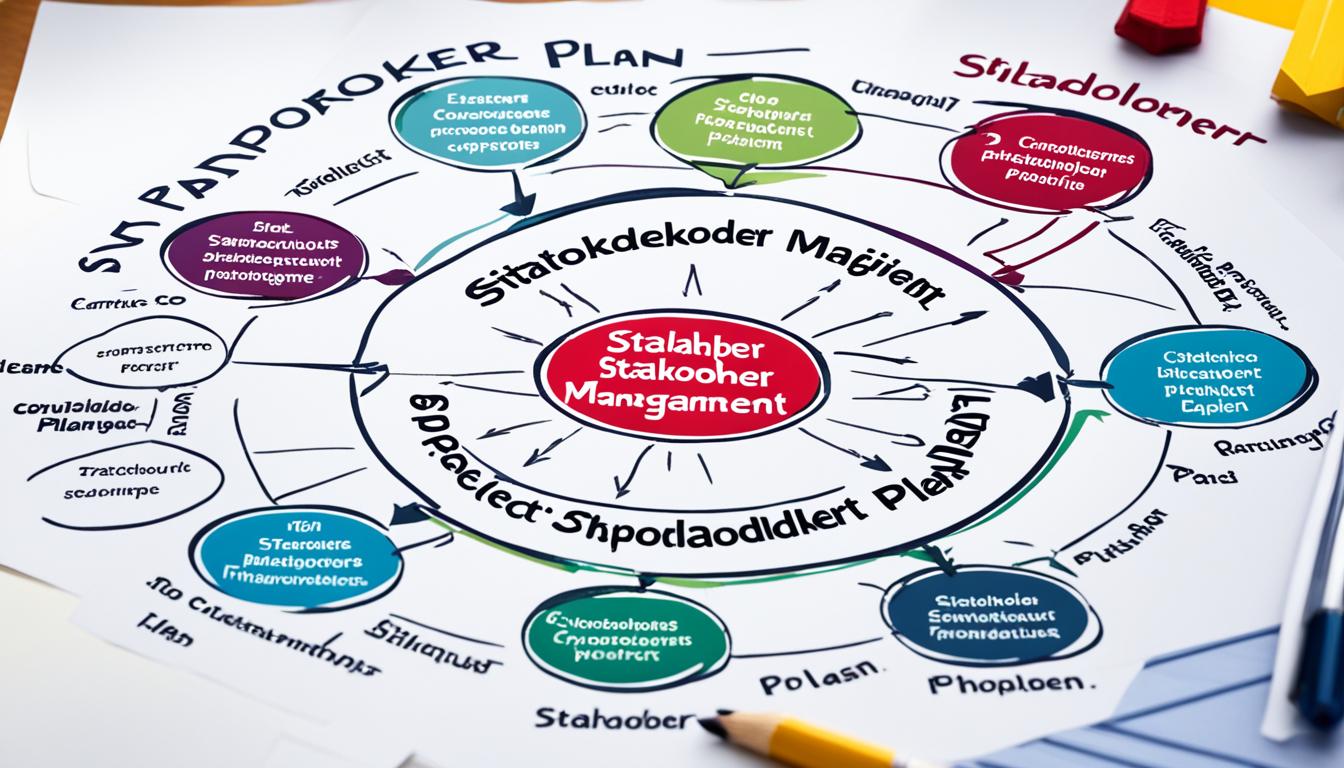 How to Create a Project Stakeholder Management Plan?
