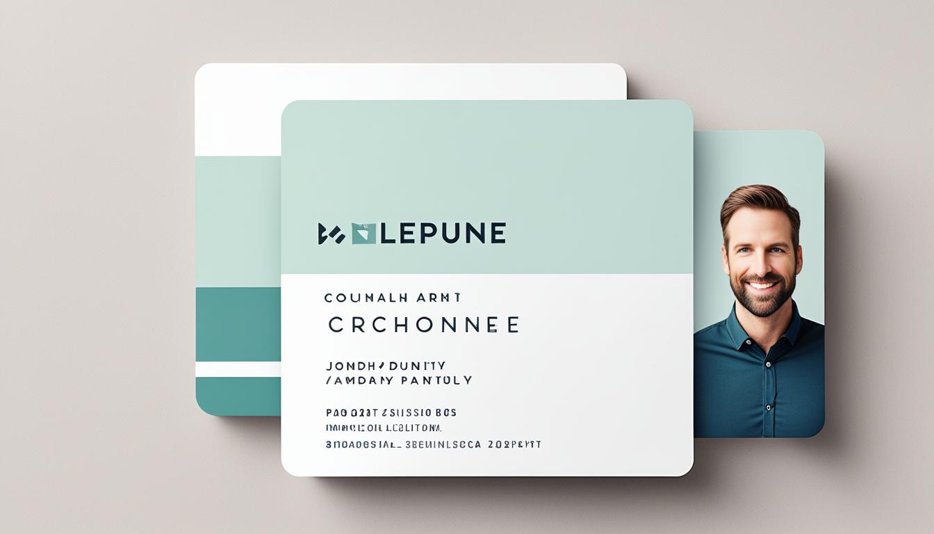 How to Create Digital Business Card for Your Business?