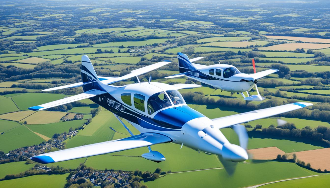 Government Funding Pilot Training in UK | Learn to Fly!