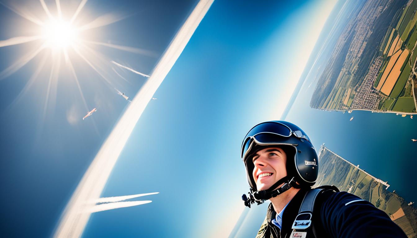 Government Funding Pilot Training in UK | Learn to Fly!