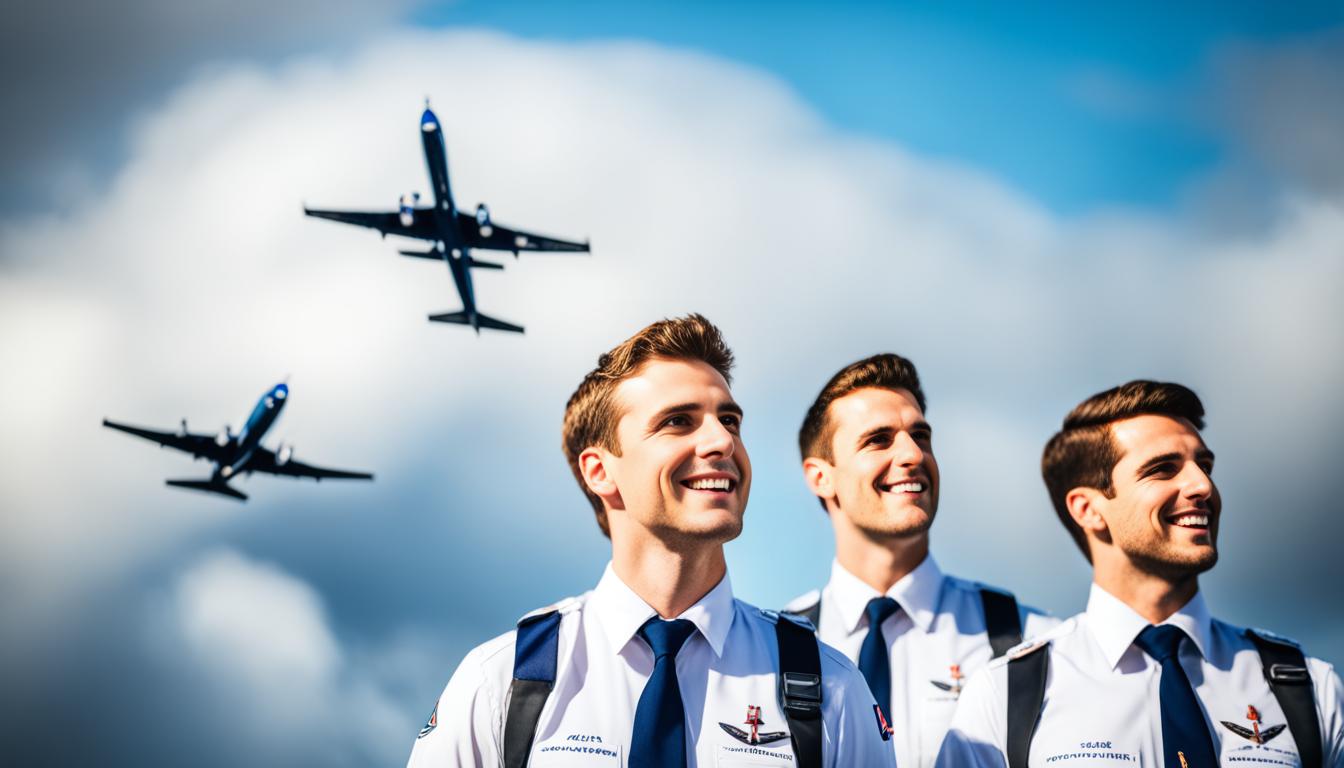 Government Funding Pilot Training in UK | Learn to Fly!