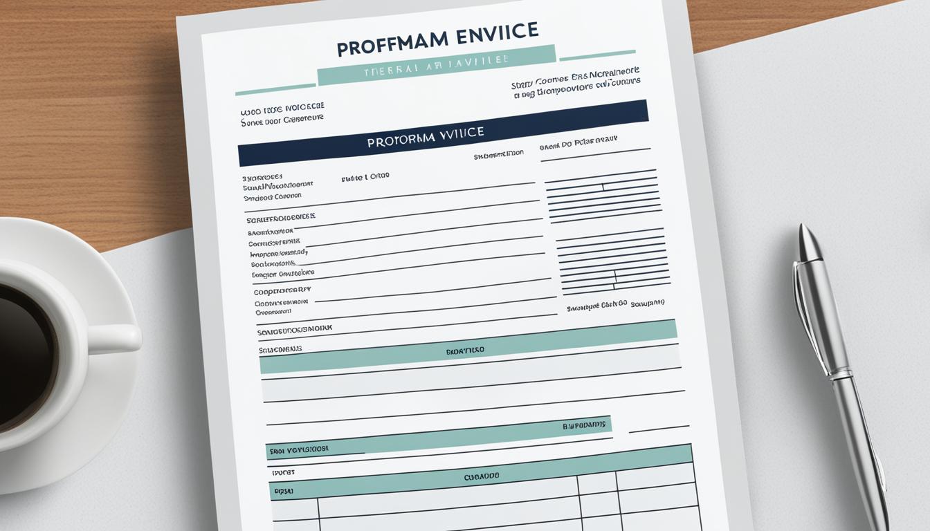 What is a Pro Forma Invoice? | Learn More!