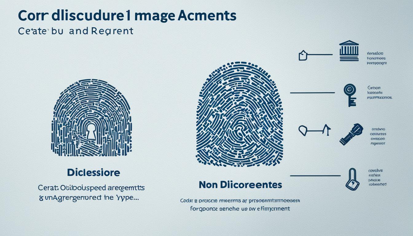 What is a Non Disclosure Agreement (NDA)?