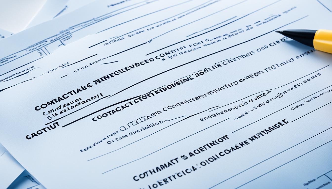 What is Employment Contract Agreements? | Overview of Contract Terms