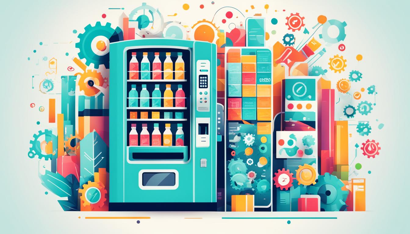 How to Start Vending Machine Business? | Quick Guide!