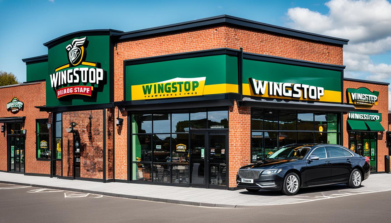 Wingstop Franchise Cost UK | Find Out How Much to Open