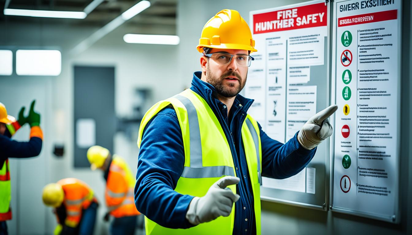 Essential Workplace Safety Policy Template Guide