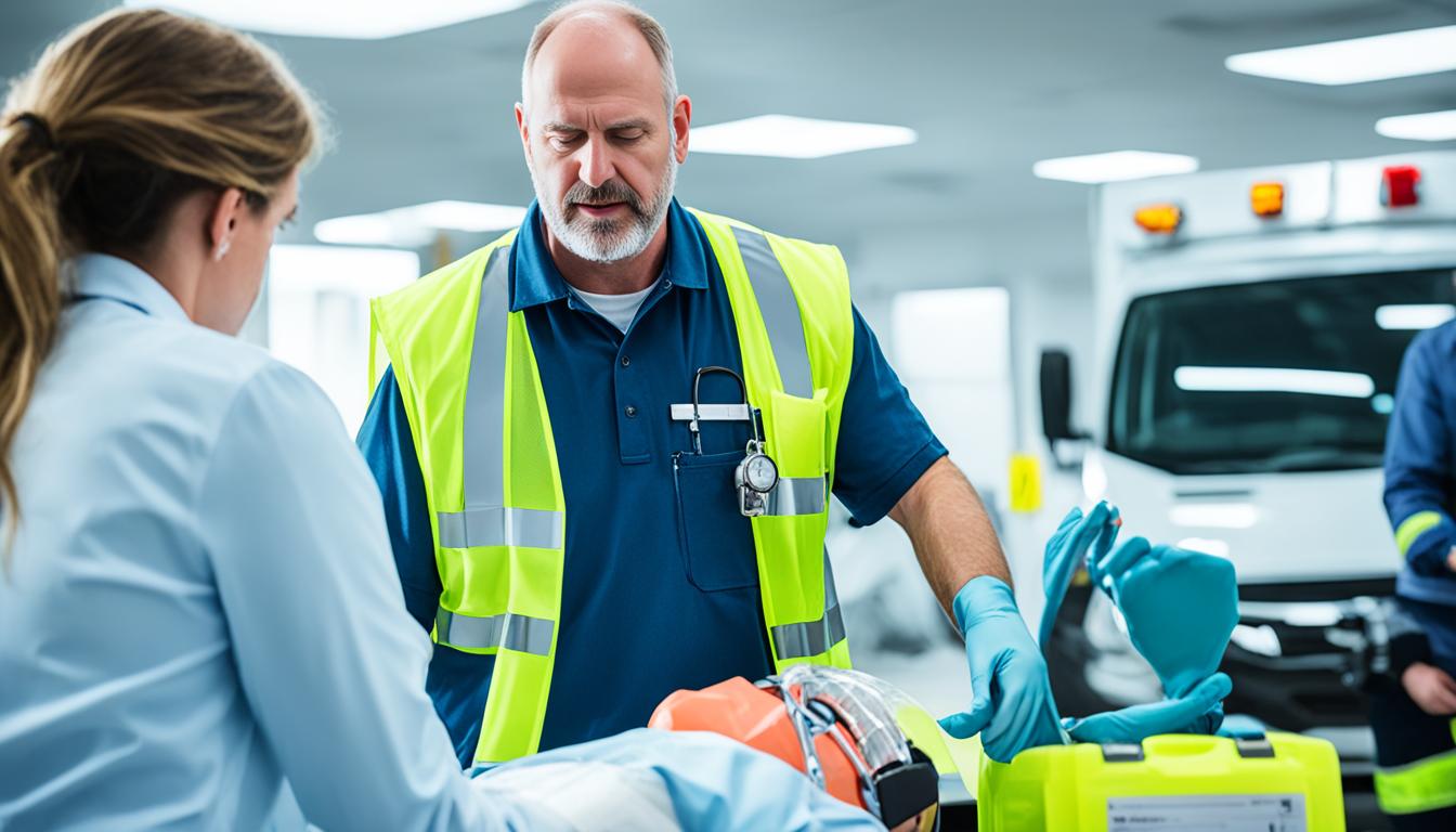 Reporting an Accident in the Workplace | How To Do It?