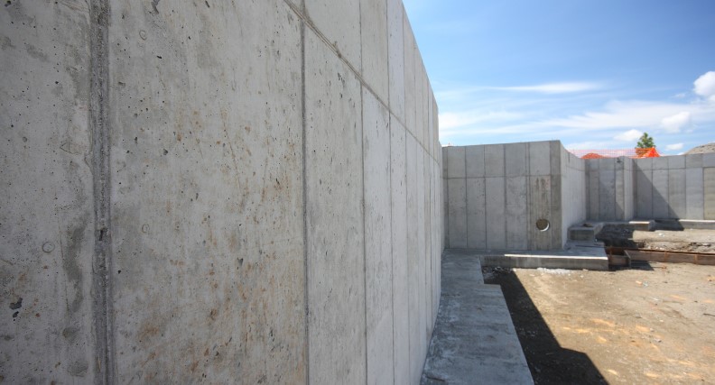 How Precast Retaining Walls Can Help Your Construction Project? | UK ...